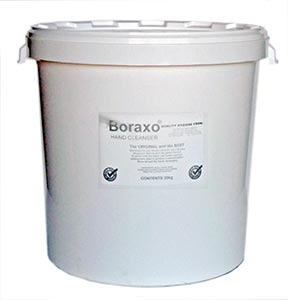 Boraxo Powder Hand Cleanser - 25 kg PAIL