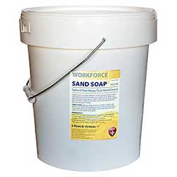 Opus SAND SOAP - 15 litre pail