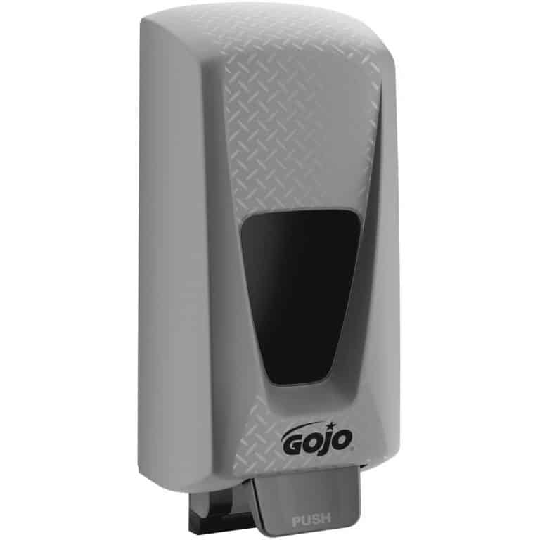 Gojo PRO Range of Industrial Heavy Duty Hand Cleaners & Dispensers