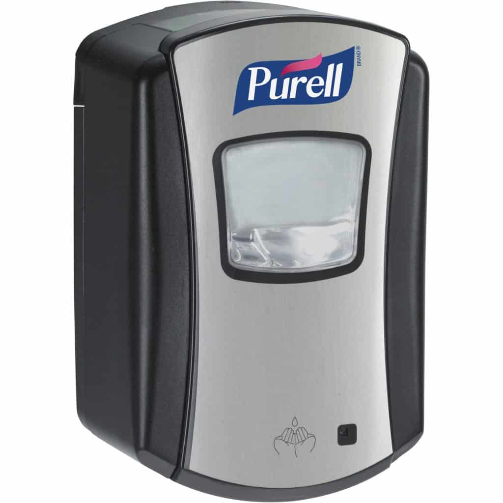 PURELL LTX Automatic Range
